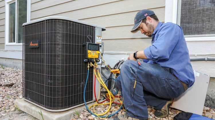 Emergency AC Repair Services in Reno: What You Need to Know | Paramount Heating & Air Conditioning